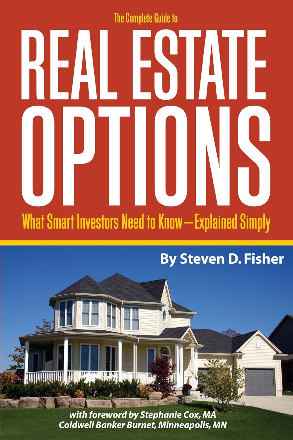Amazon.com: The Complete Guide to Real Estate Options: What Smart ...