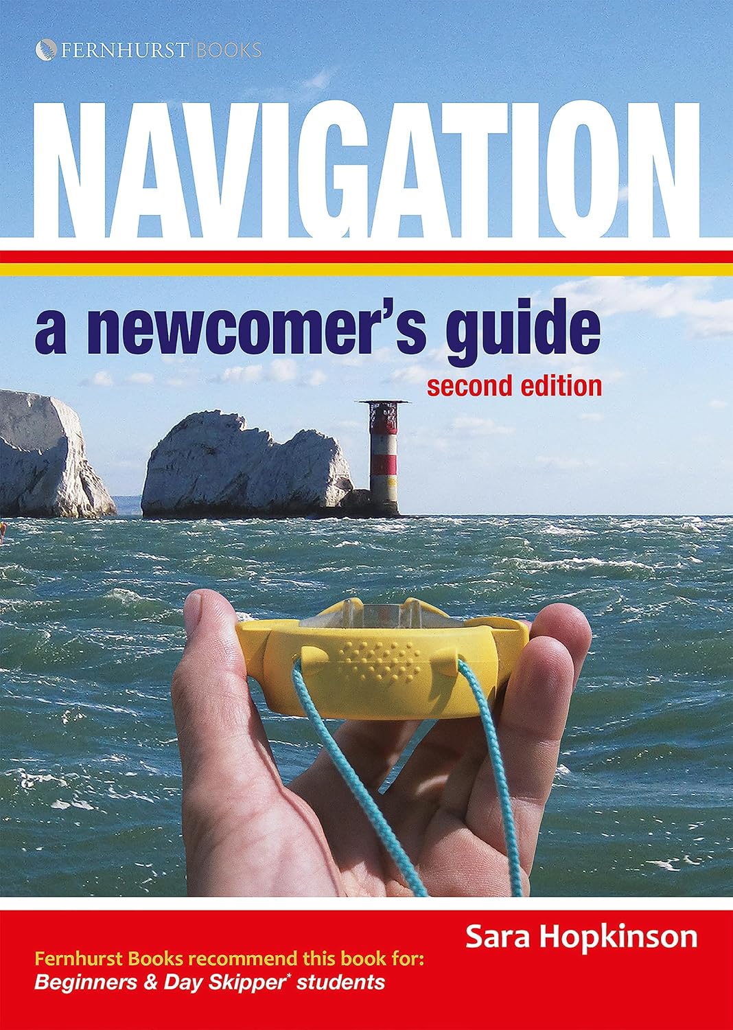 Navigation - A Newcomer's Guide: Sara Hopkinson: 9781909911079: Amazon ...