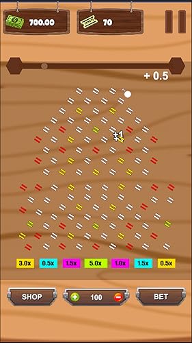 Plinko Frenzy: Ball Drop Blitz - App on Amazon Appstore