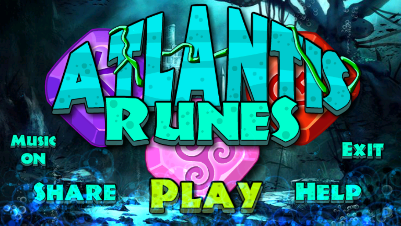 Atlantis Runes - App on Amazon Appstore