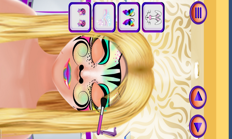 Cosmetic And Dressing simulator:www.amazon.com:Appstore for Android