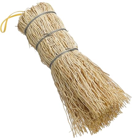 Amazon.com: Imusa Escobeta Root Scrubber: Home & Kitchen