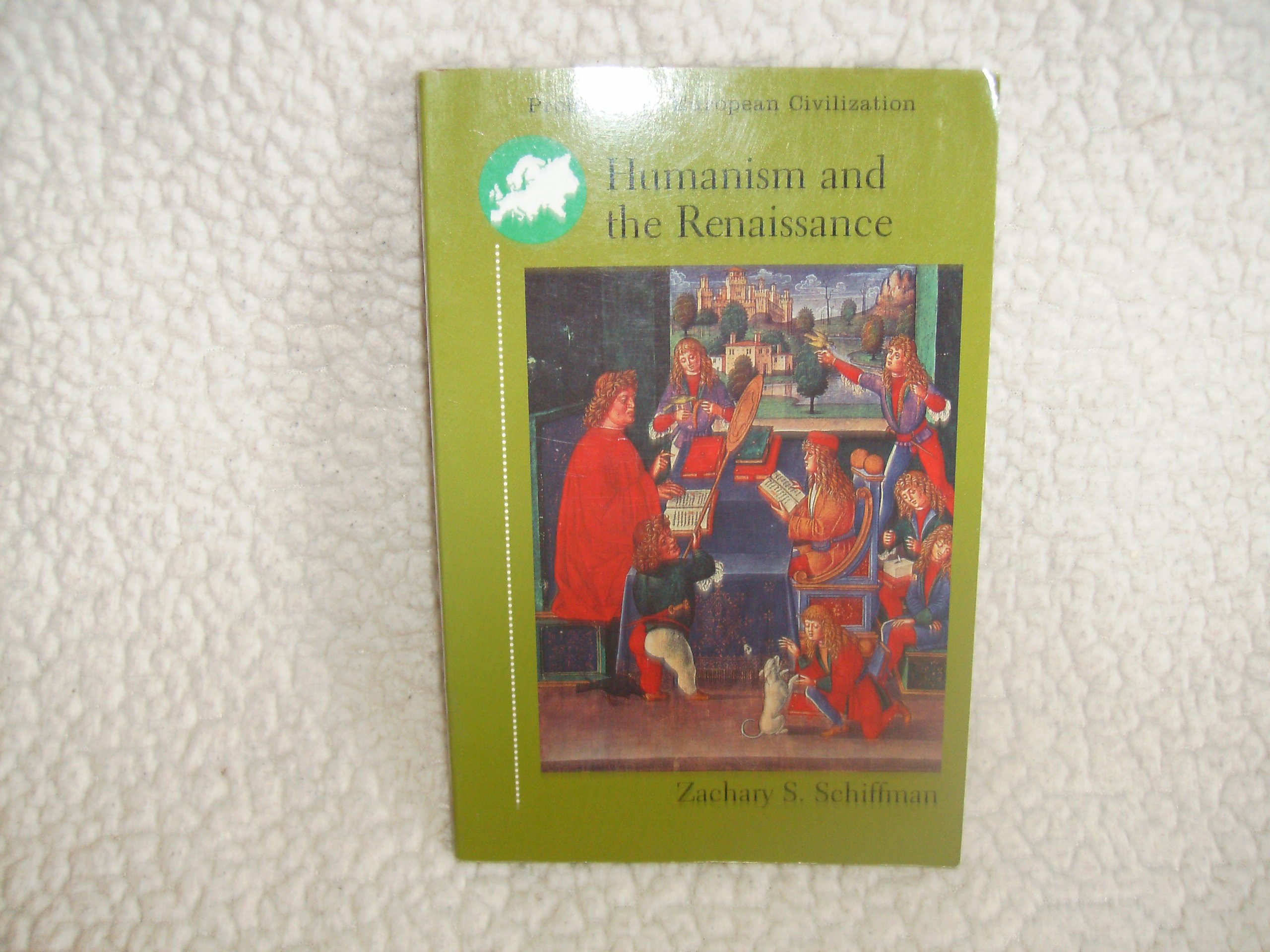 Amazon.com: Humanism and the Renaissance (Problems in European ...