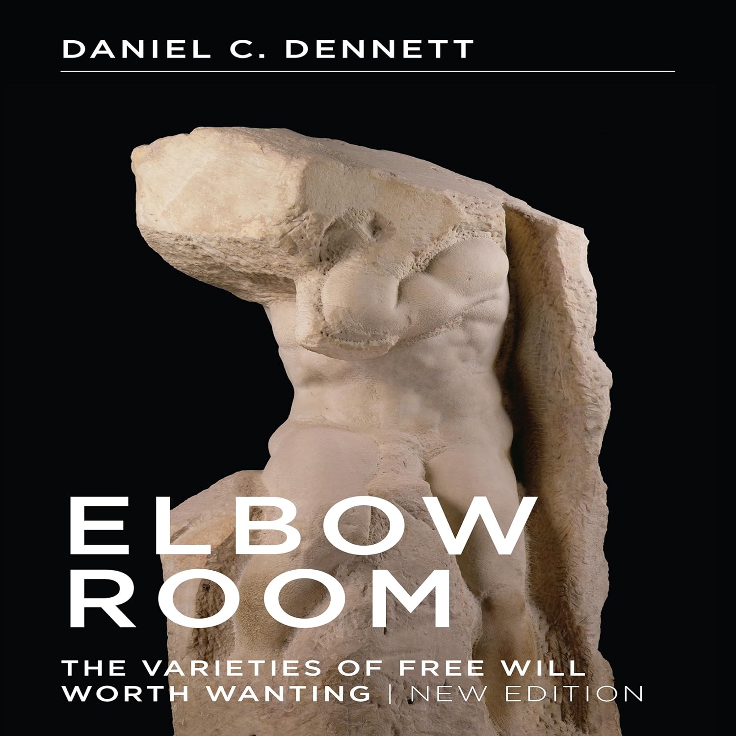 Amazon.com: Elbow Room: The Varieties of Free Will Worth Wanting ...