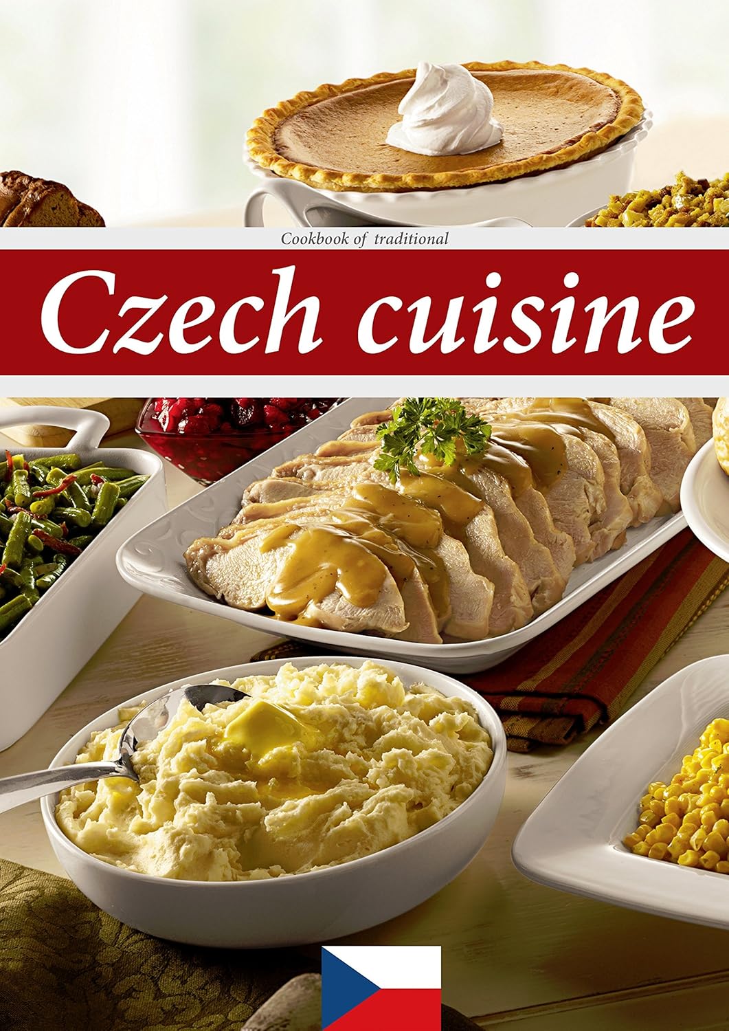 Amazon.com: Czech cuisine: Cookbook of traditional Czech cuisine eBook ...