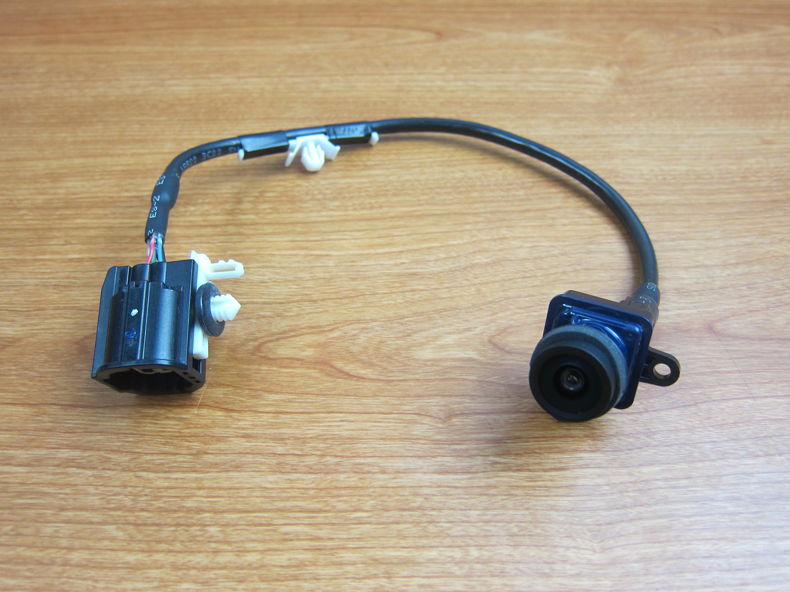 Amazon.com: Rearview Backup Camera Mopar OEM 56054164AD Chrysler Dodge ...