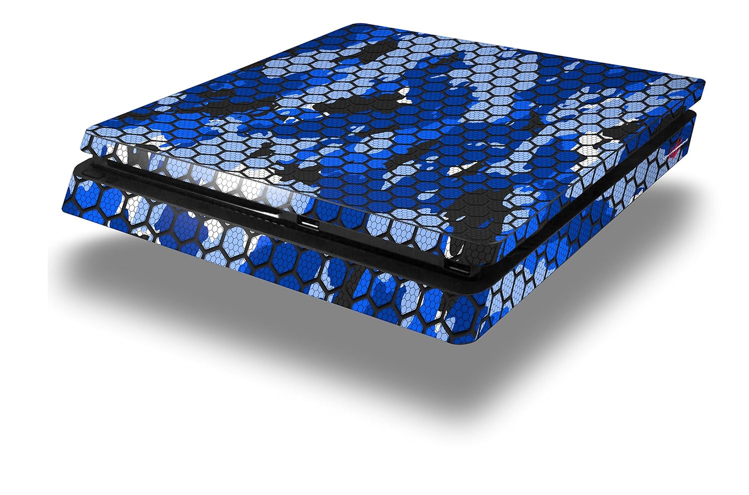 Amazon.com: Vinyl Decal Skin Wrap compatible with Sony PlayStation 4 ...