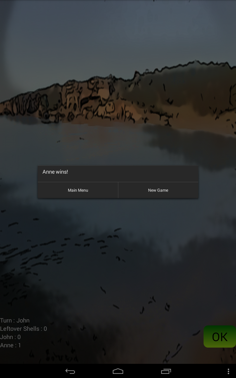 Simple Nim Game App On Amazon Appstore