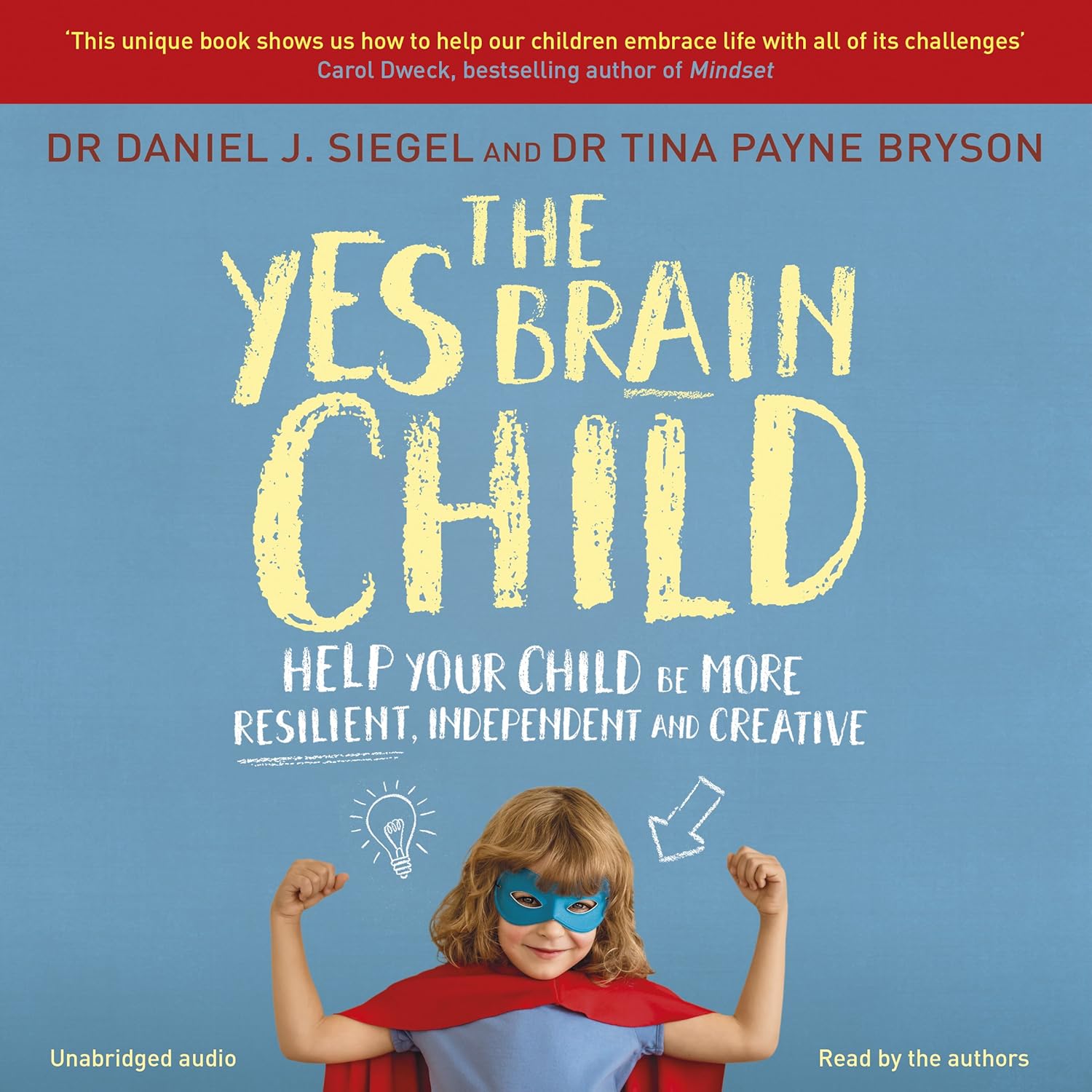 Amazon.com: The Yes Brain Child: Help Your Child be More Resilient ...
