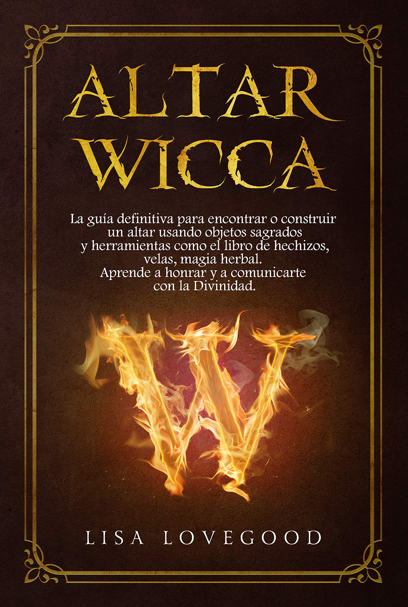 Buy Altar Wicca: La guía definitiva para encontrar o construir un altar ...