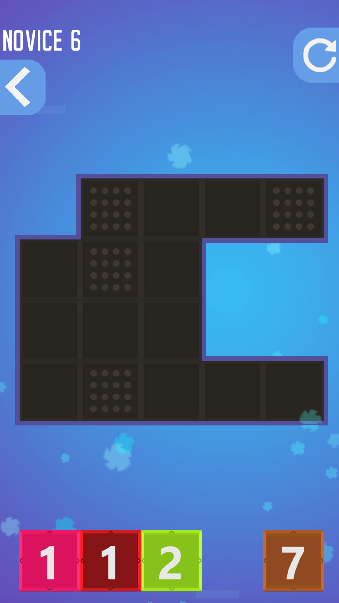 IQ Blocks: Brain Test Puzzles - App on Amazon Appstore