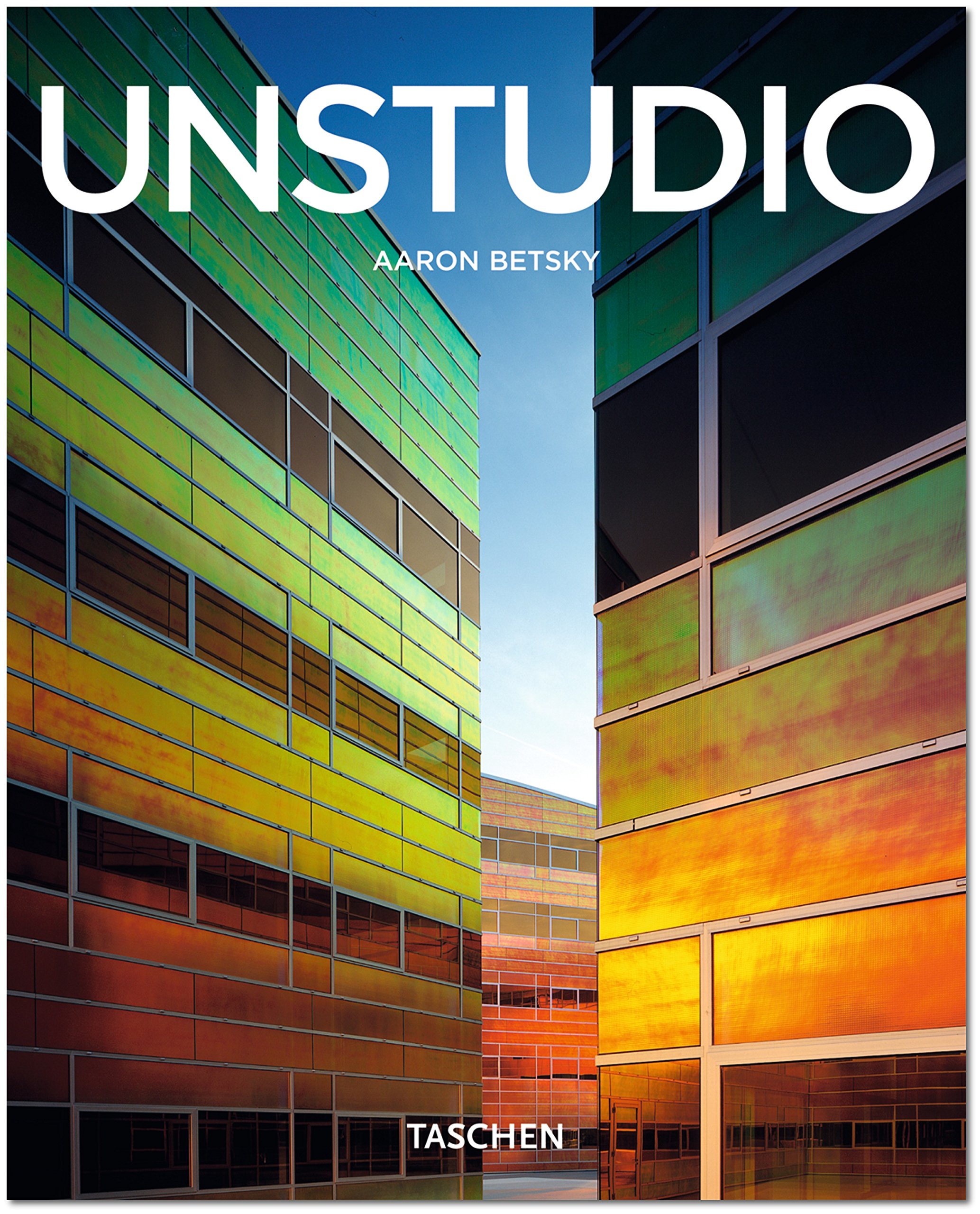 Un Studio Architecture For The Digital Age Basic Architecture ...