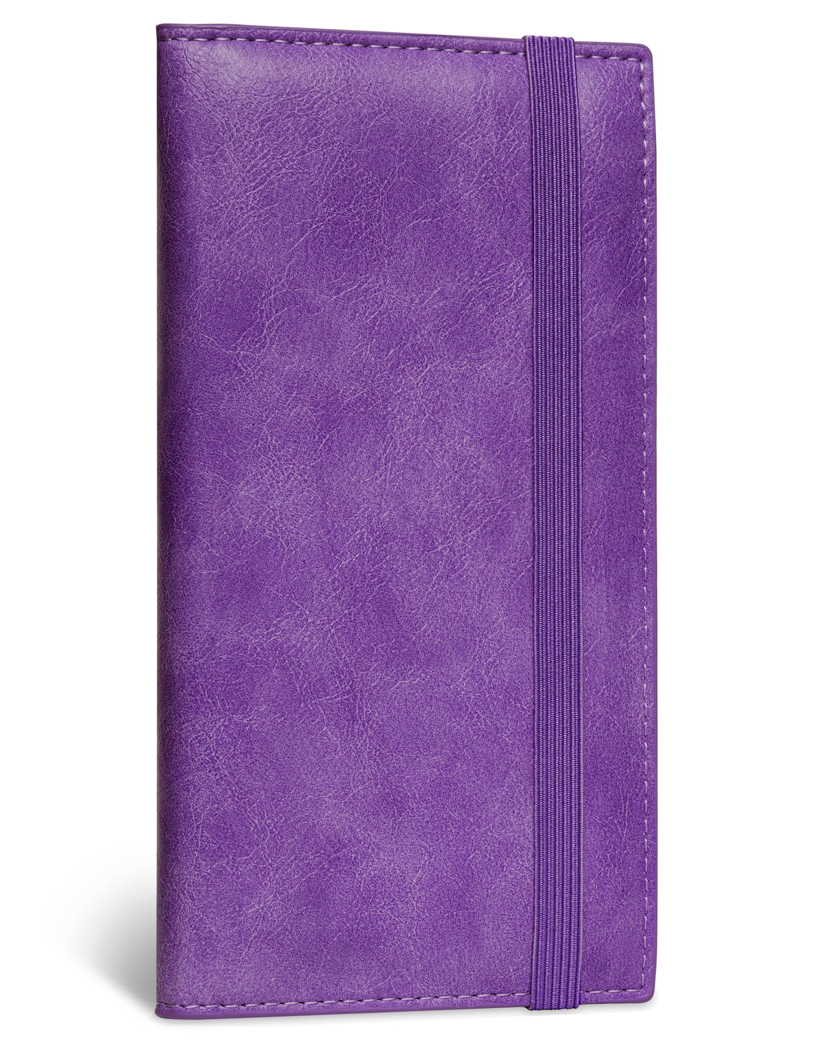 Amazon.com: Zreal Checkbook Cover for Men & Women, Premium Vegan ...