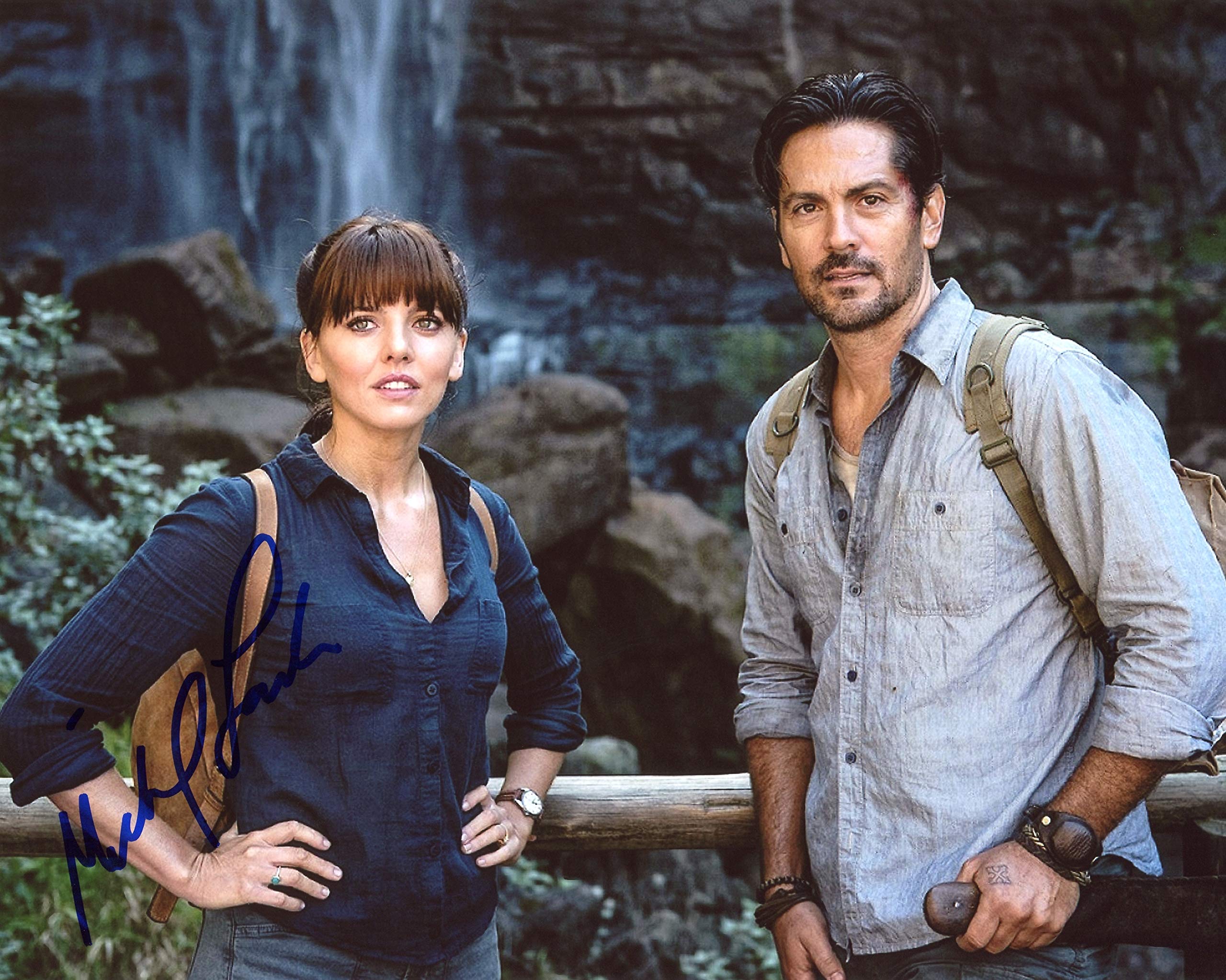 Michael Landes