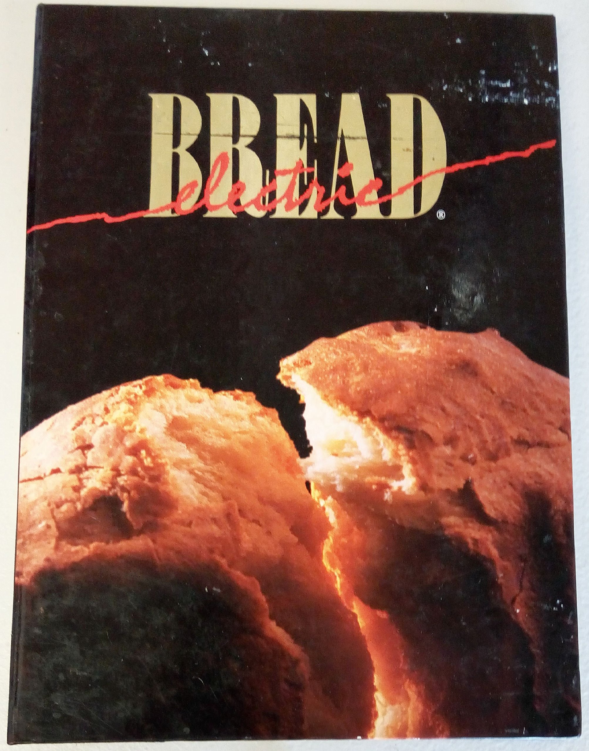 Electric Bread: Suzan Nightingale: 0735342273231: Amazon.com: Books