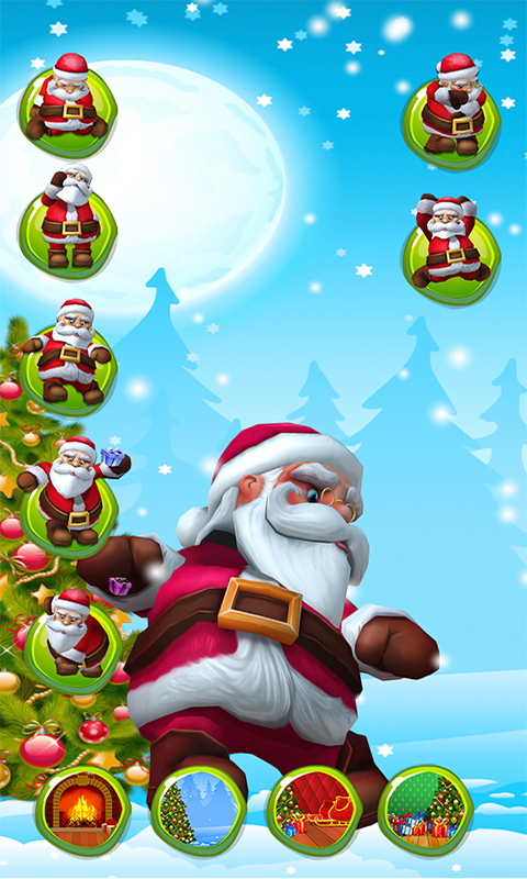 Talking Santa Claus - App on Amazon Appstore