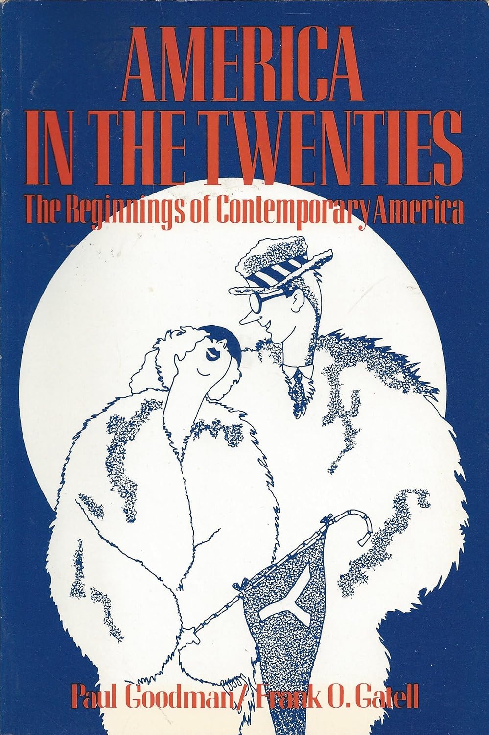 Amazon.com: America in the twenties;: The beginnings of contemporary ...