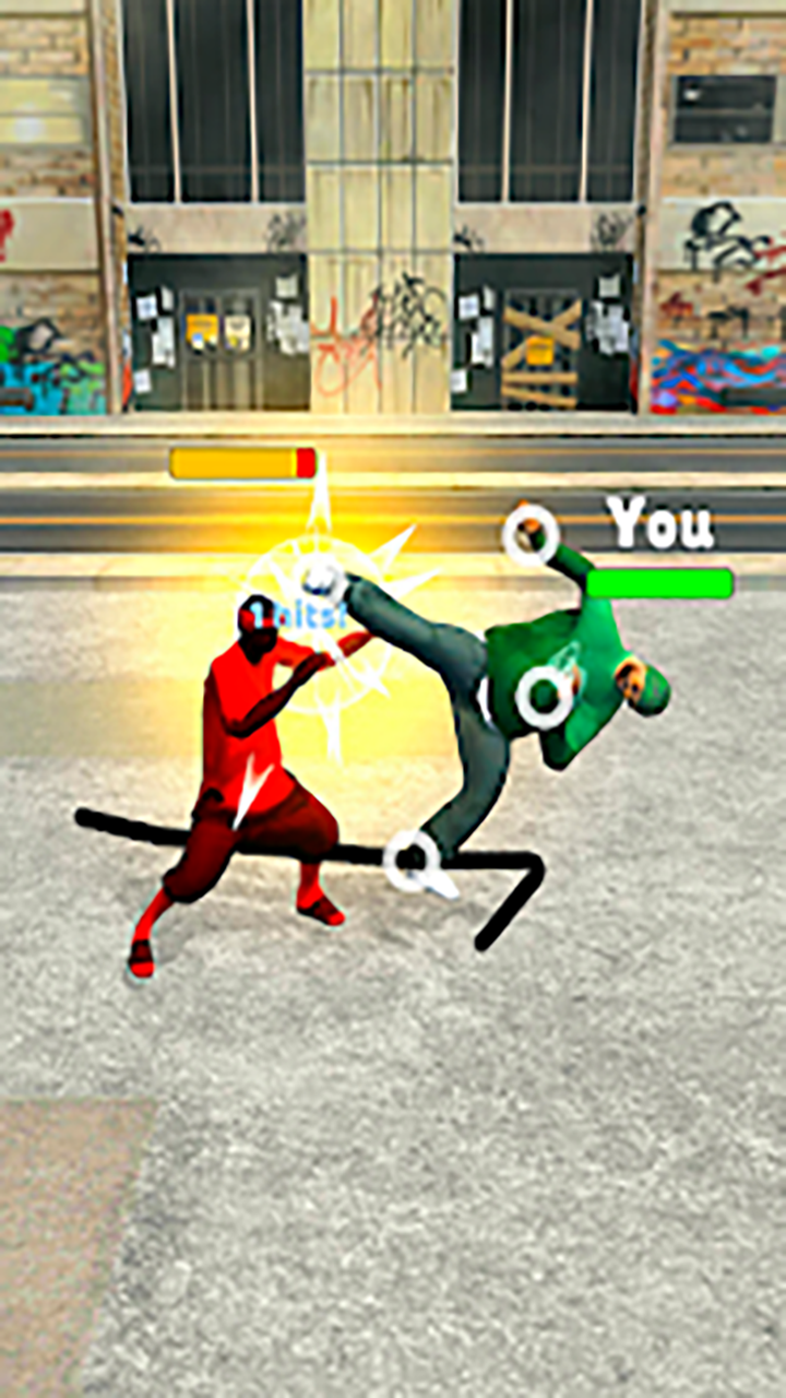 Draw Fight Action - App on Amazon Appstore