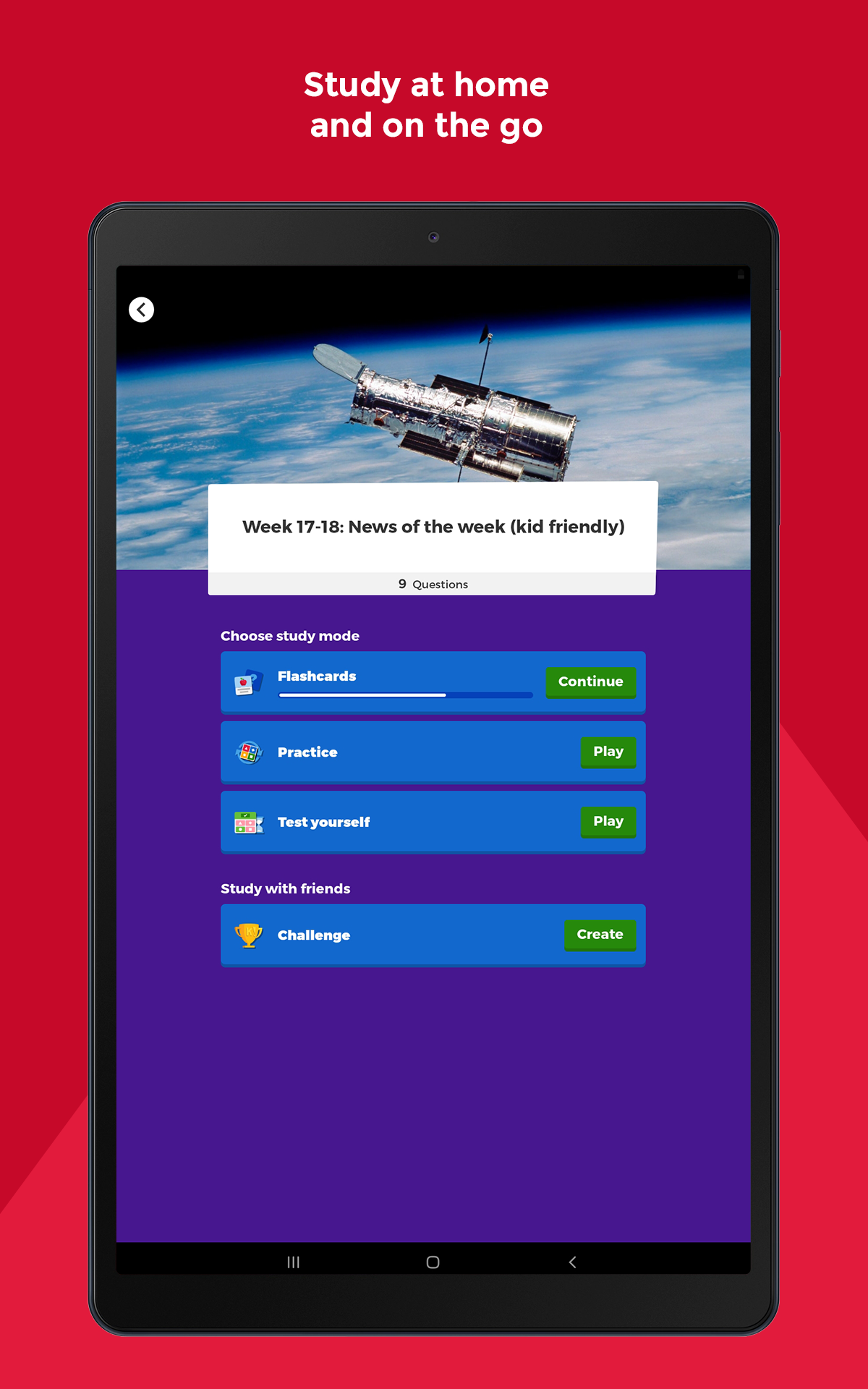 Kahoot Play Create Quizzes Amazon Appstore For Android kahoot-play-create-quizzes-amazon-appstore-for-android