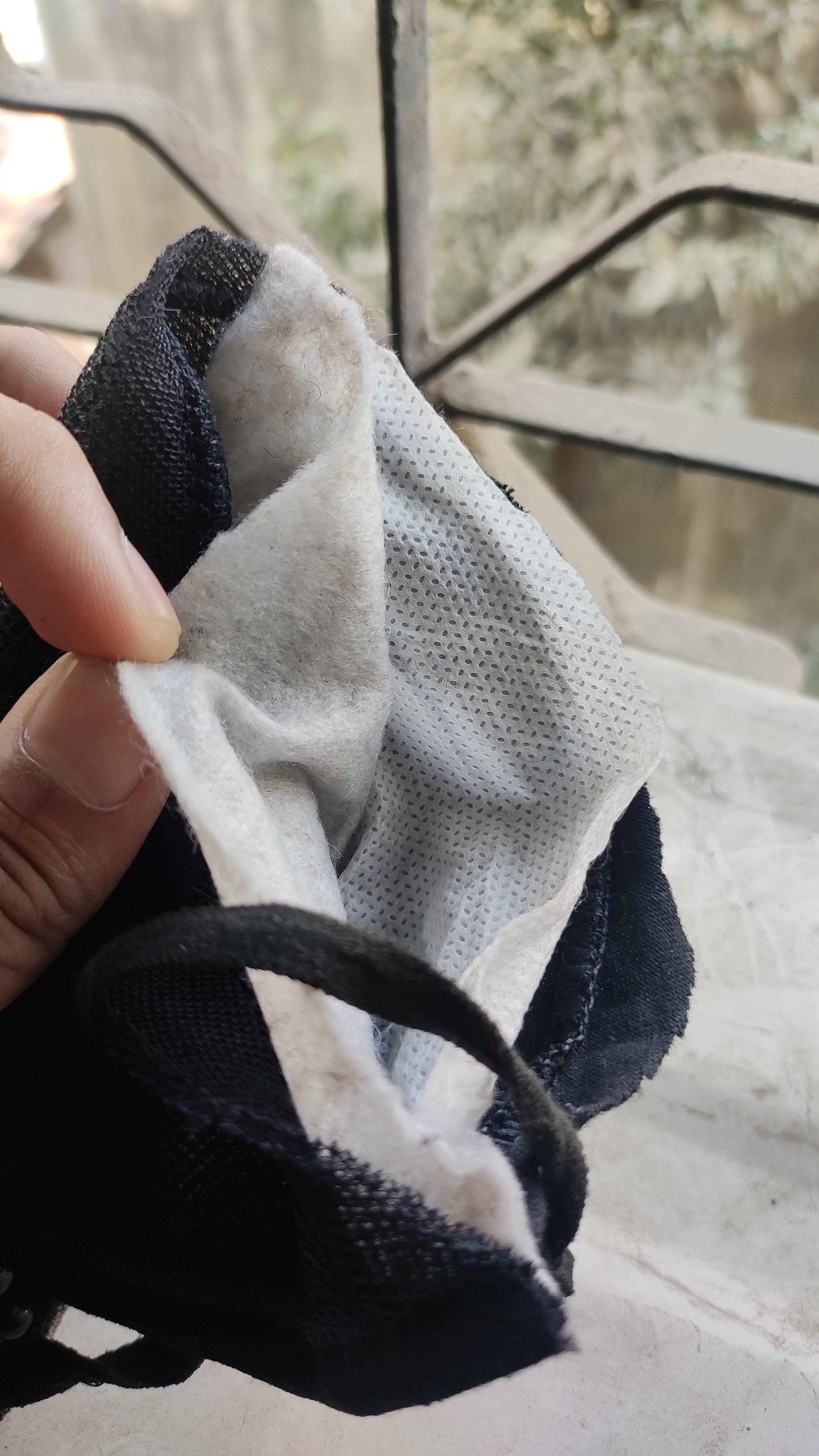 G1 Wonders Stylo Mask Antiviral Graphene Silver Nanotechnology ...