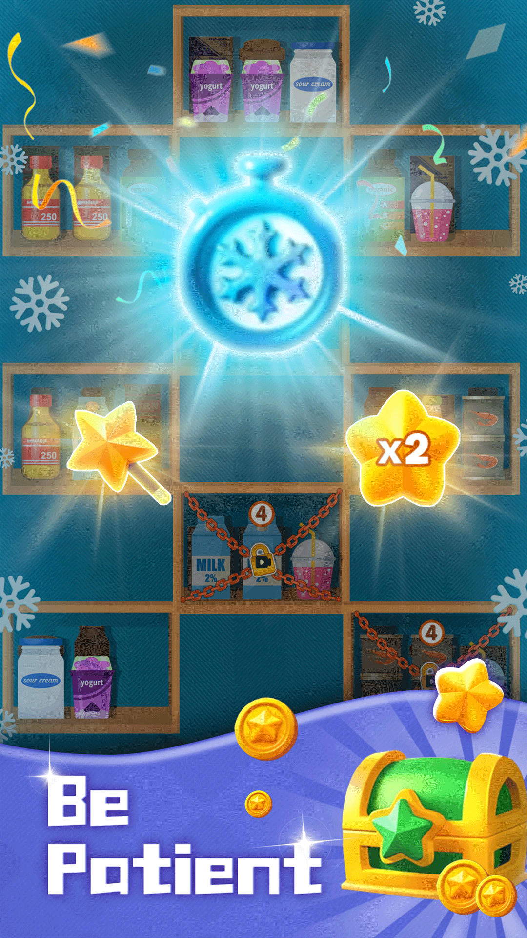 Goods Sorting Master - App on Amazon Appstore