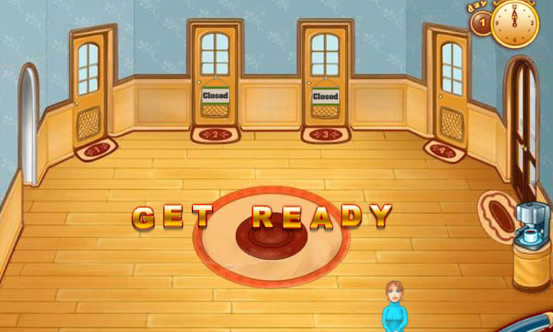 Jane Hotels Game - App on Amazon Appstore