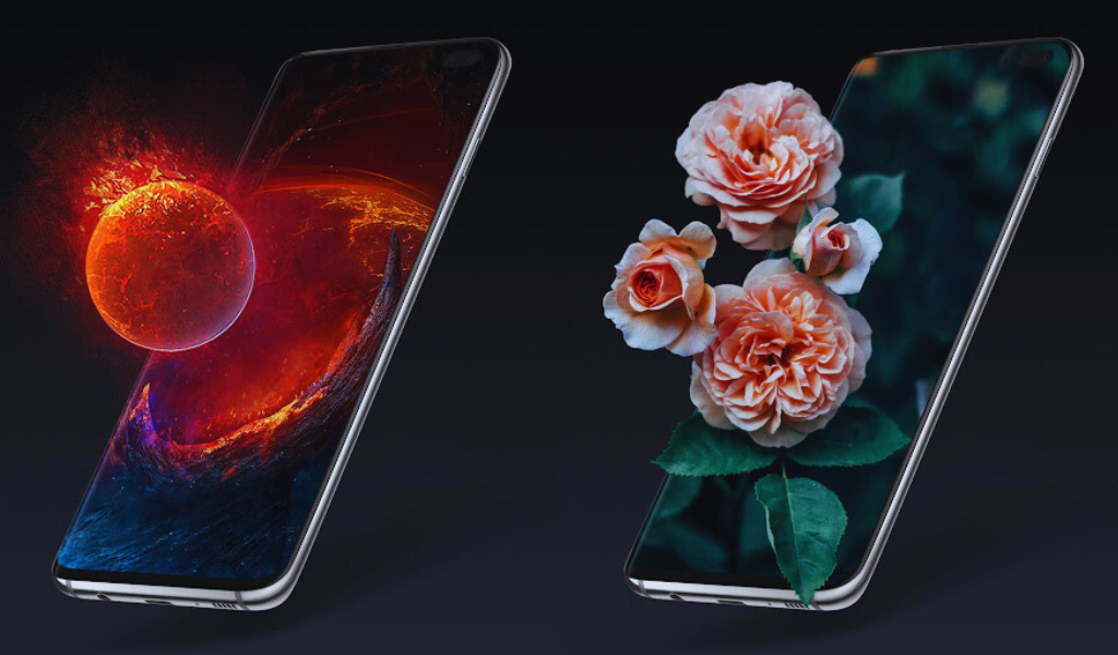 3D Live Wallpapers - App on Amazon Appstore