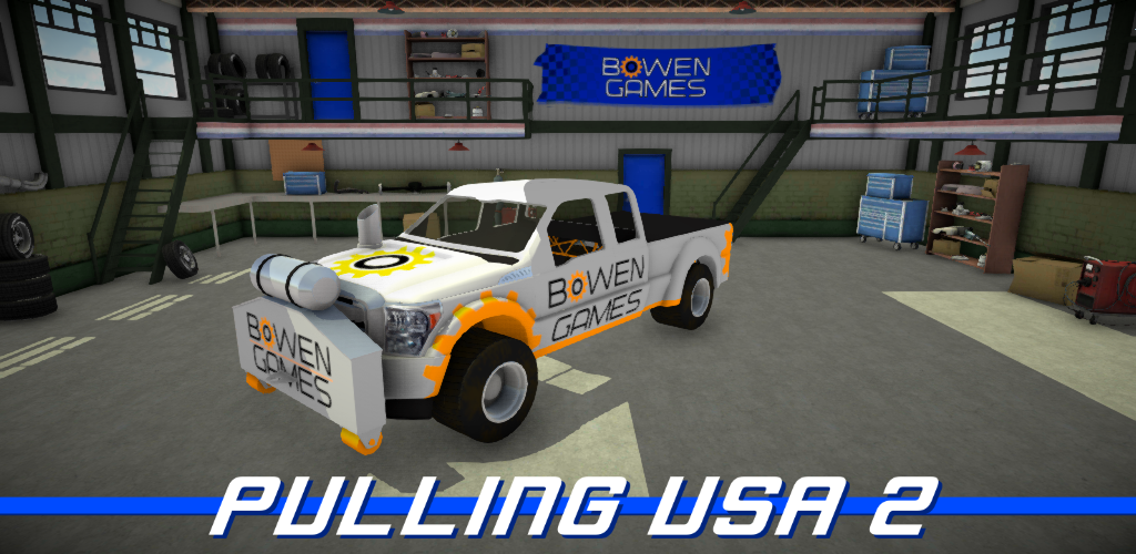 Pulling USA 2:Amazon.com:Appstore for Android