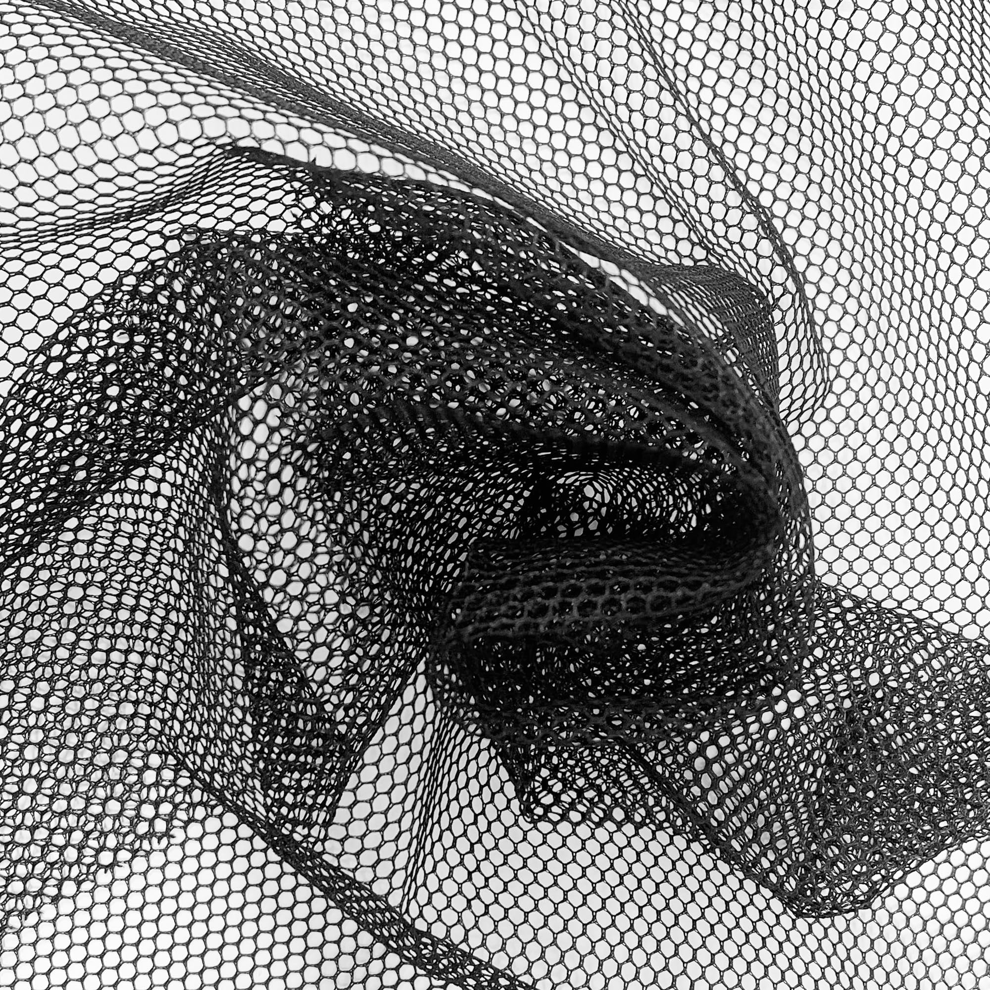 Amazon.com: DONNA Olive Oil + Vitamin E Treated Deluxe Weaving Net 17.5 ...