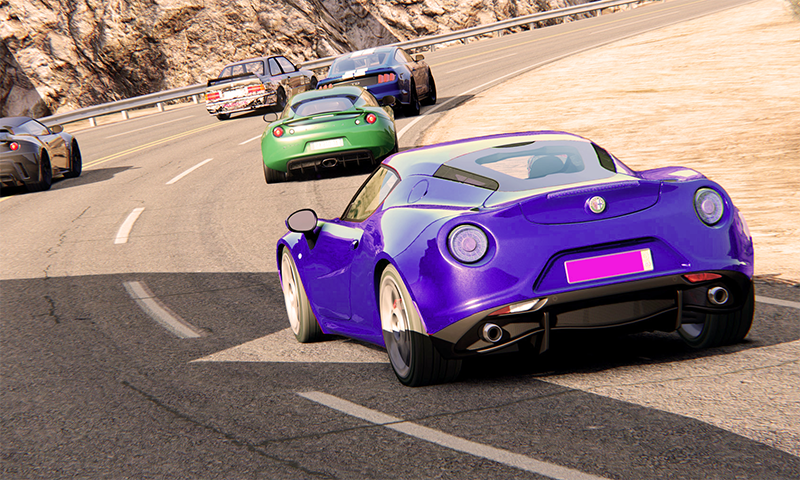 Ultimate Real Car Racing 2020 - App on Amazon Appstore