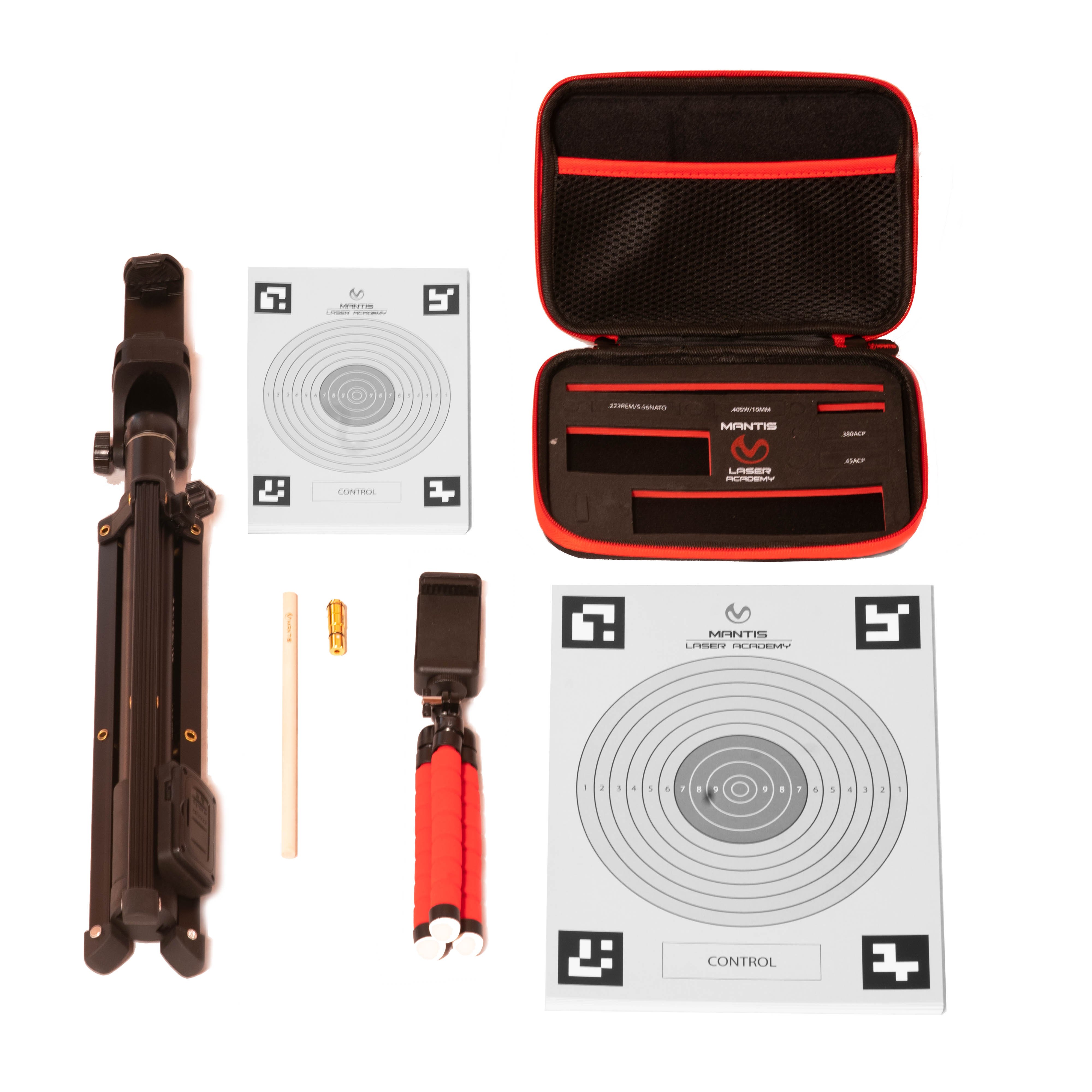 Snapklik.com : Mantis Laser Academy Training Kit For 38 Special Dry ...