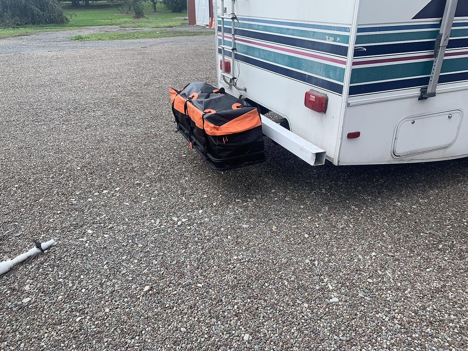 $22/mo - Finance WEIZE 54" x 34" Heavy Duty Roof Rack, Rooftop Cargo ...