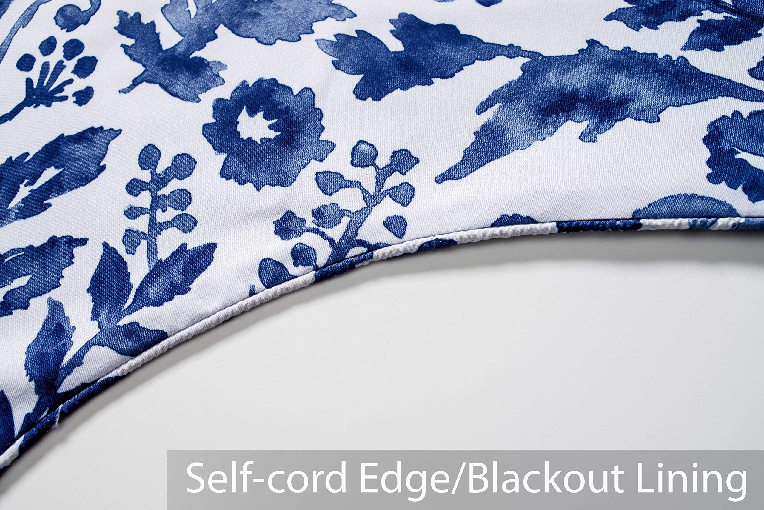 Snapklik.com : DriftAway Julia Scalloped Edge