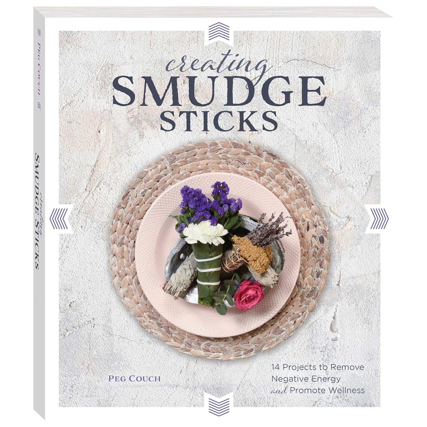 Creating Smudge Sticks: unknown author: 9781488948626: Amazon.com: Books
