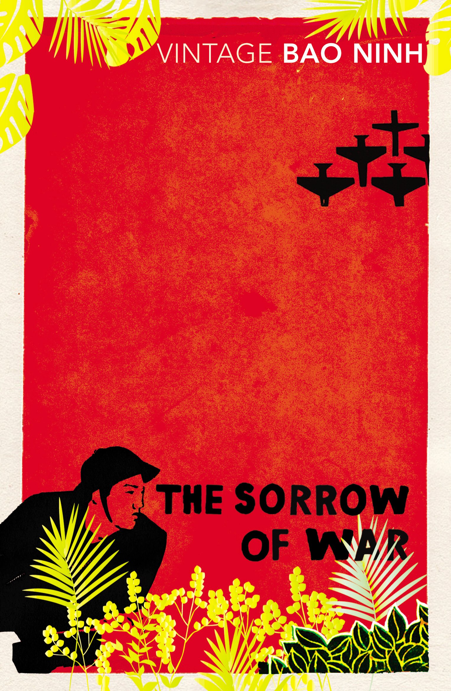 The Sorrow of War: Amazon.co.uk: Ninh, Bao, Palmos, Frank, Hao, Phan ...
