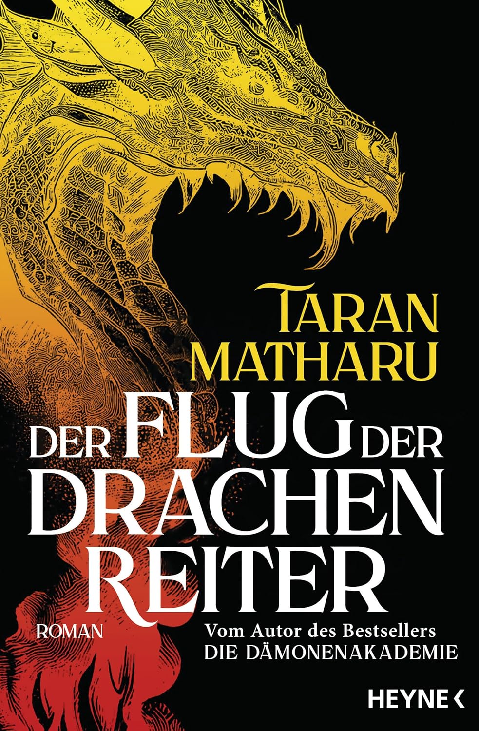 Amazon.co.jp: Der Flug der Drachenreiter: Roman : Matharu, Taran ...