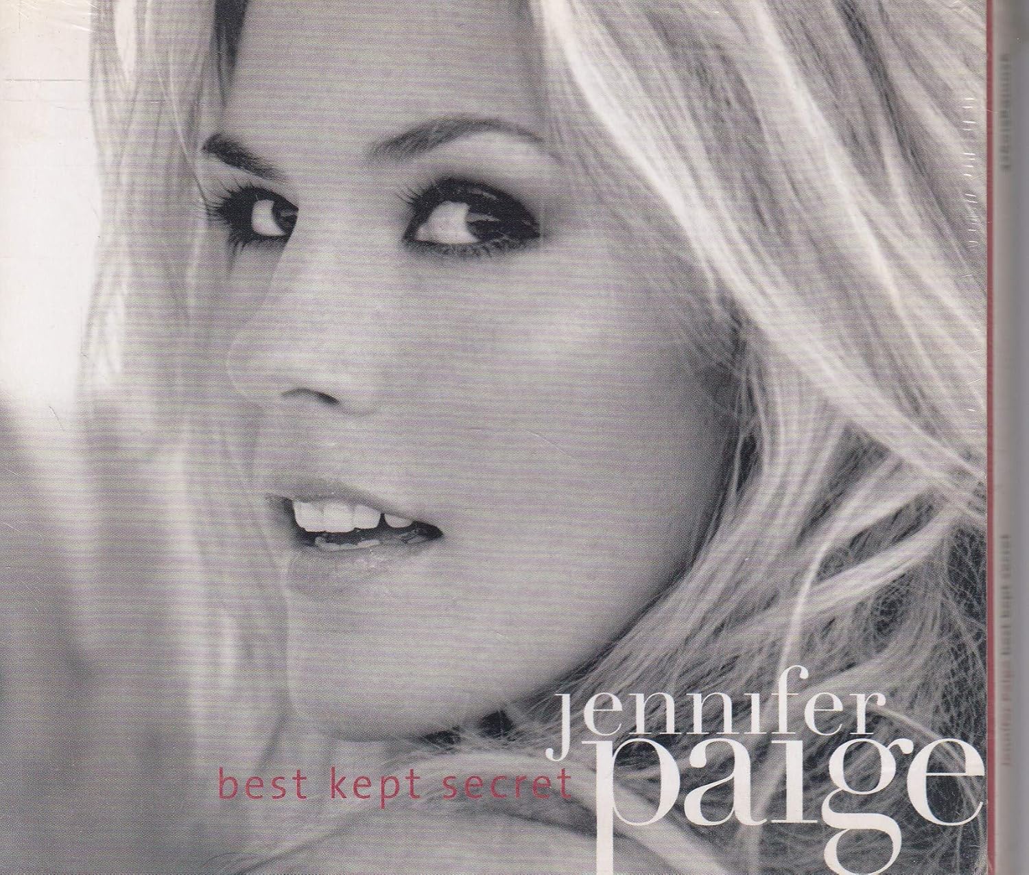 Jennifer Paige - Best Kept Secret - Amazon.com Music