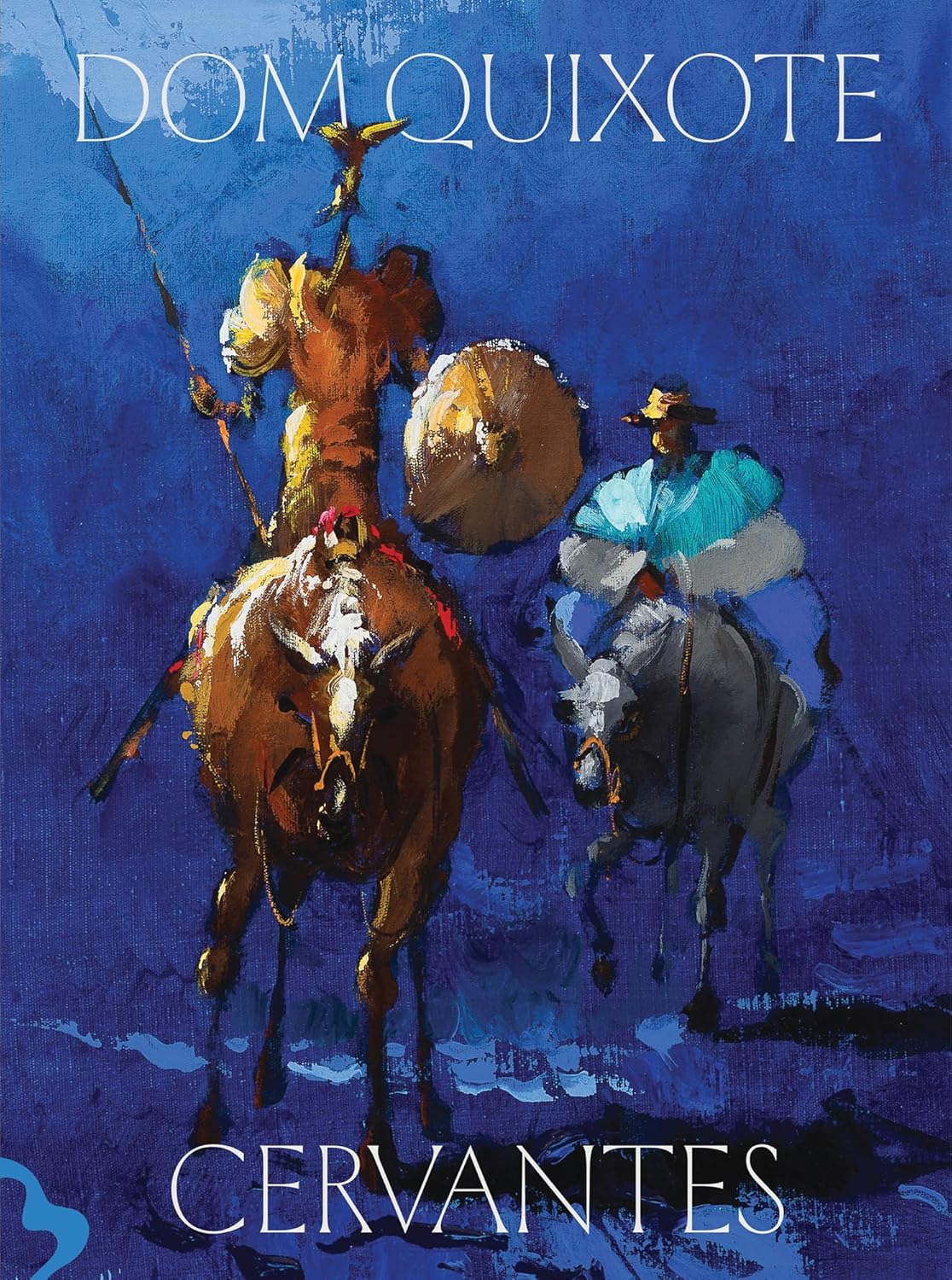 Dom Quixote | Amazon.com.br