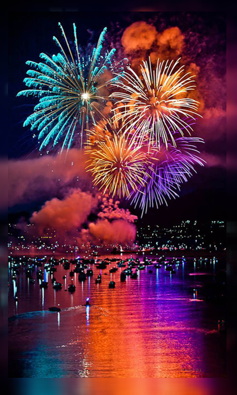 4K Firework Wallpapers:Amazon.es:Appstore for Android