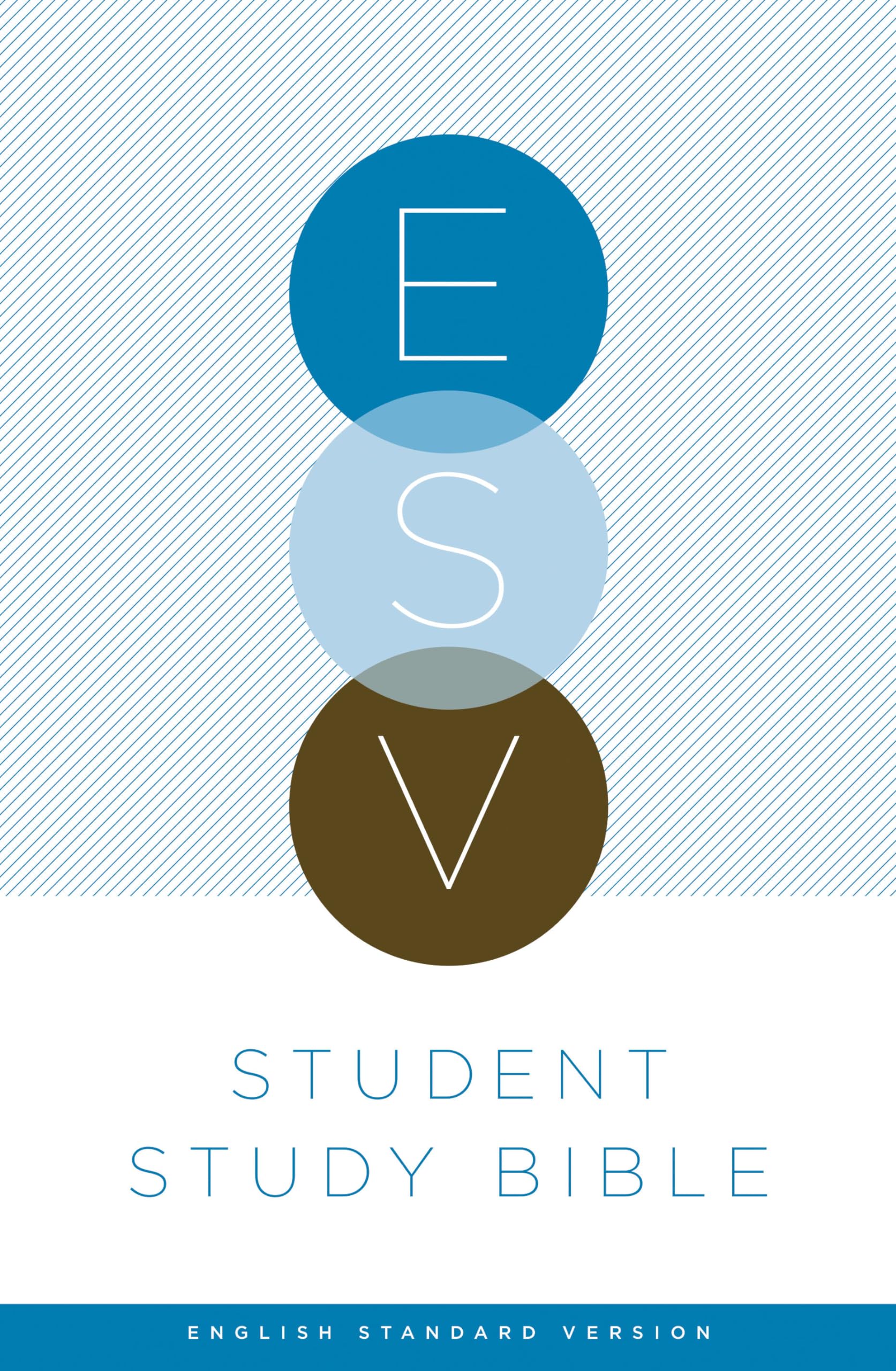 ESV Student Study Bible: ESV Bibles by Crossway: 9781433523045: Amazon ...
