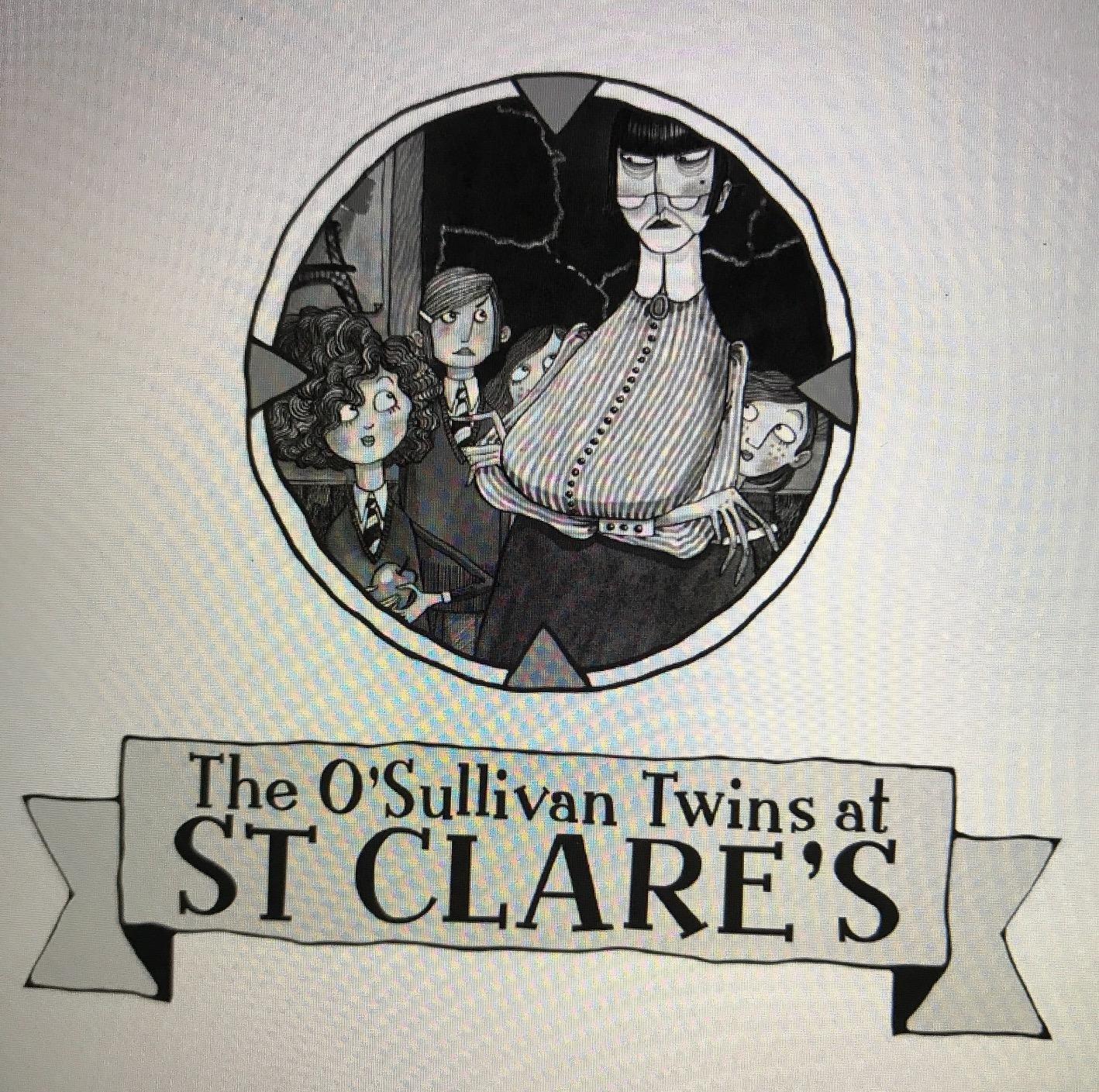 St Clares Collection 1 Books 1 3: Blyton, Enid: 0001444934821: Amazon ...