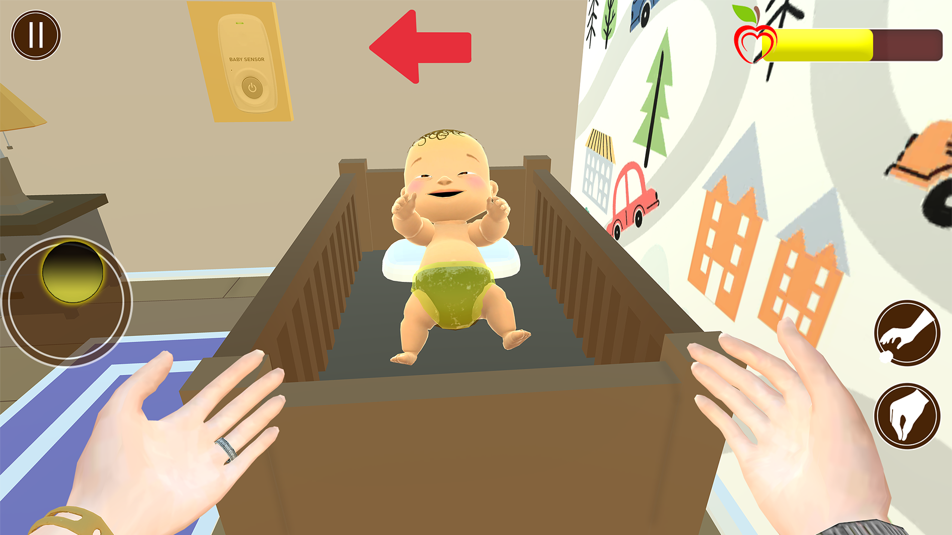 Mother Life Simulator Mom Game - App on Amazon Appstore