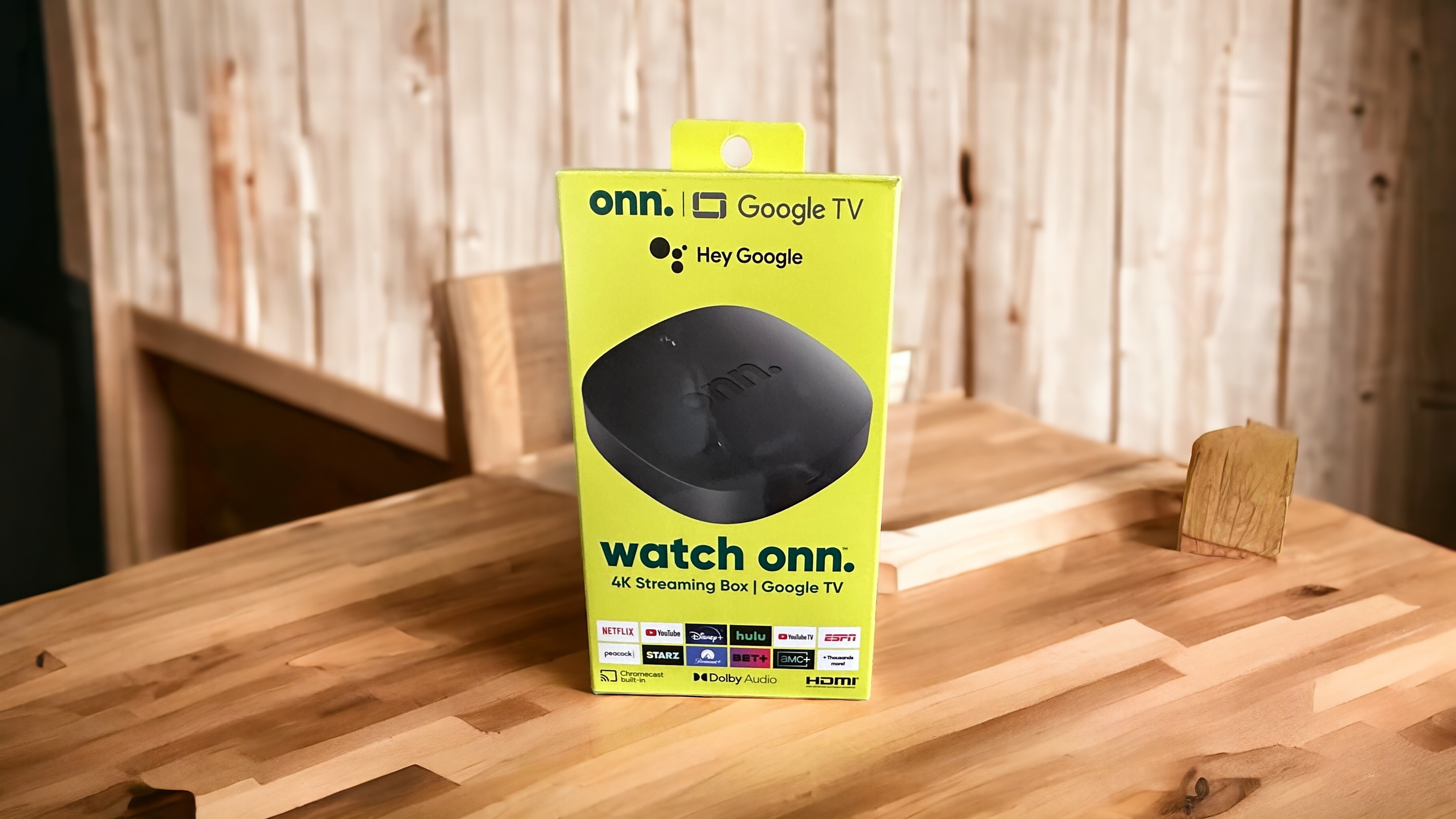 Watch WATCH BEFORE PURCHASING the Onn 4K streaming box. on Amazon Live