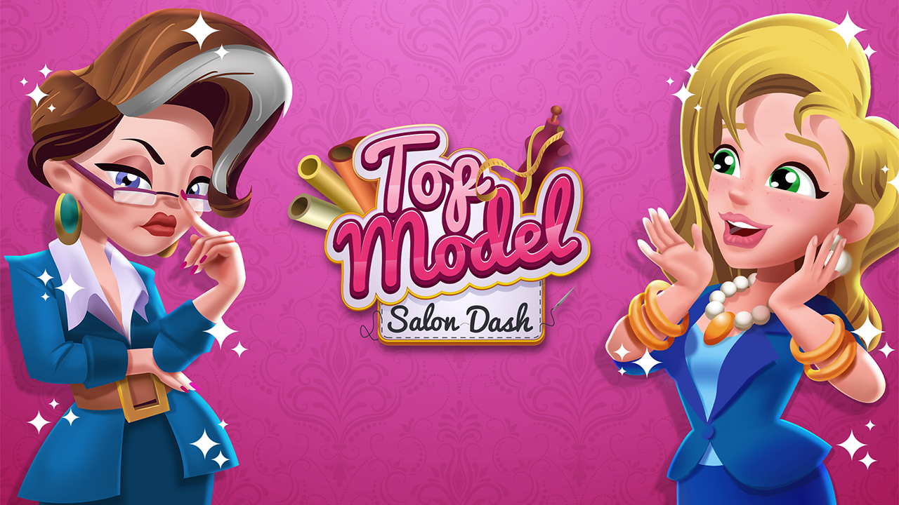 Top Model Dash - Fashion Star Management Game - App on Amazon Appstore