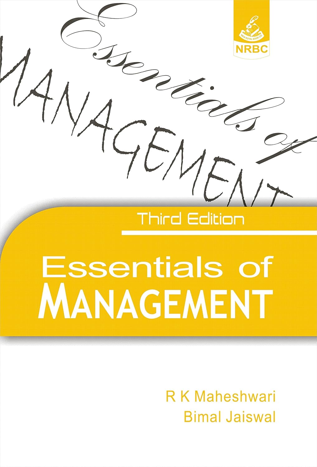 Buy Essentials Of Management Book Online at Low Prices in India ...