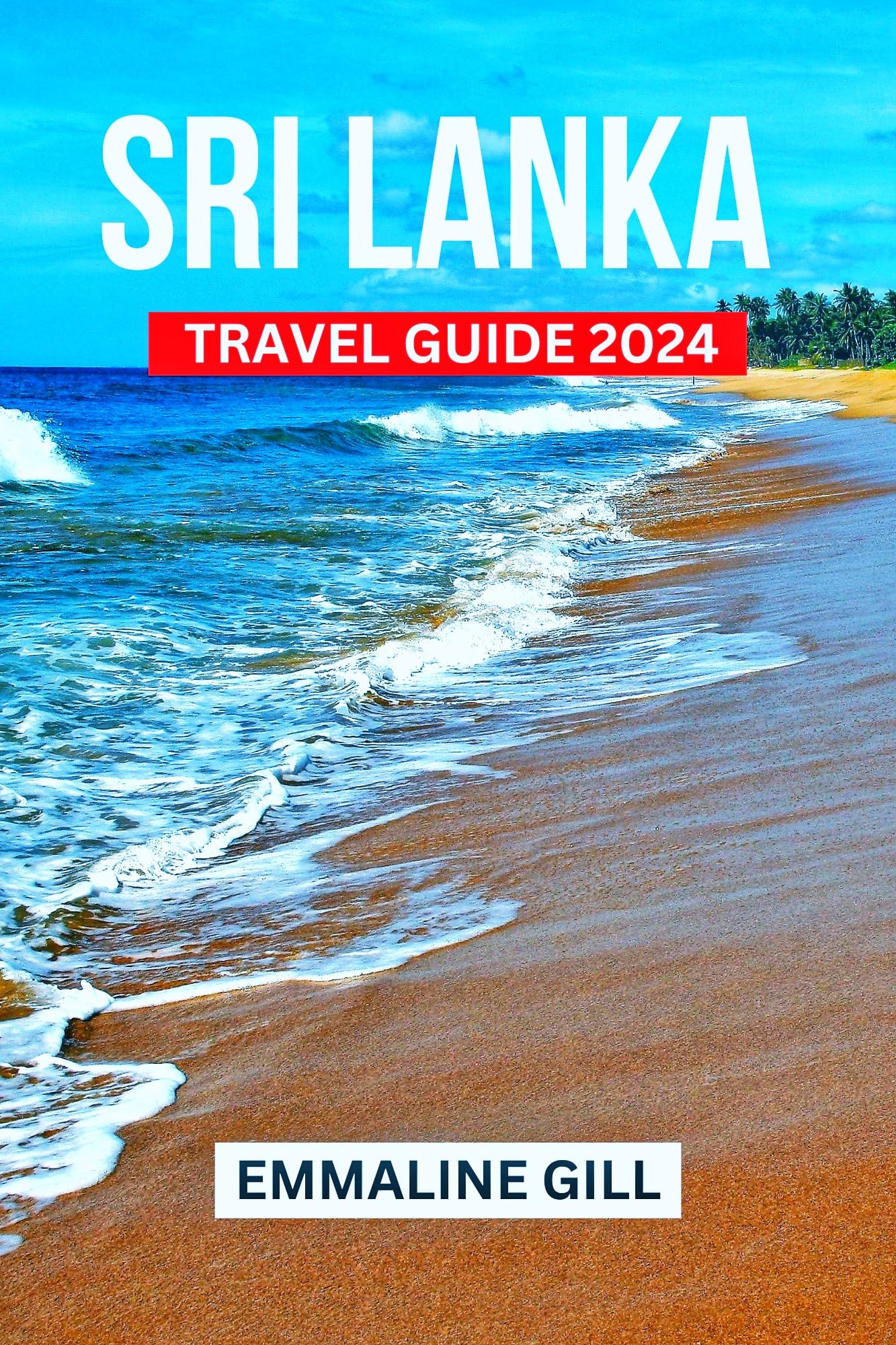 Buy Sri Lanka Travel Guide 2024: Experience Must-see Attractions, Natural Wonders, Where to Stay ...