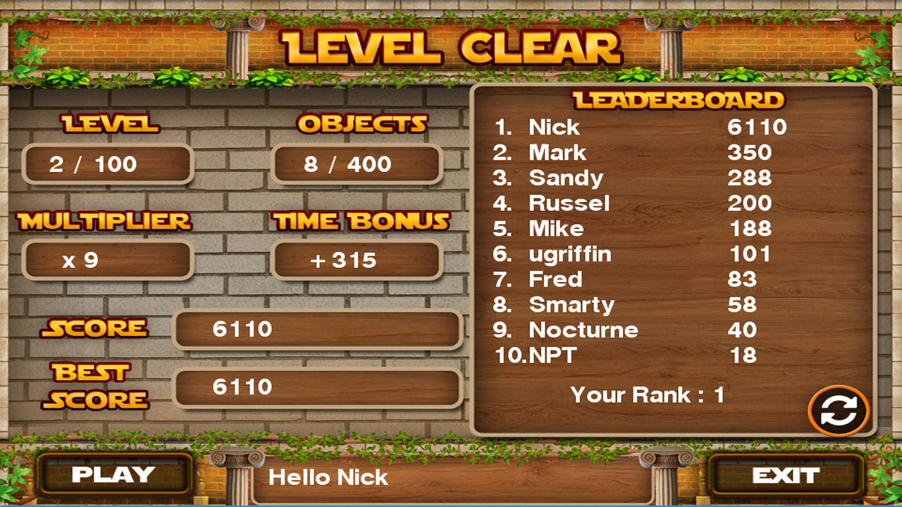 City Zoo - Hidden Object Challenge # 23 - App on the Amazon Appstore