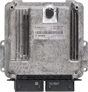 Amazon.com: 1 Factory Radio EEC Electronic Engine Control Module ...