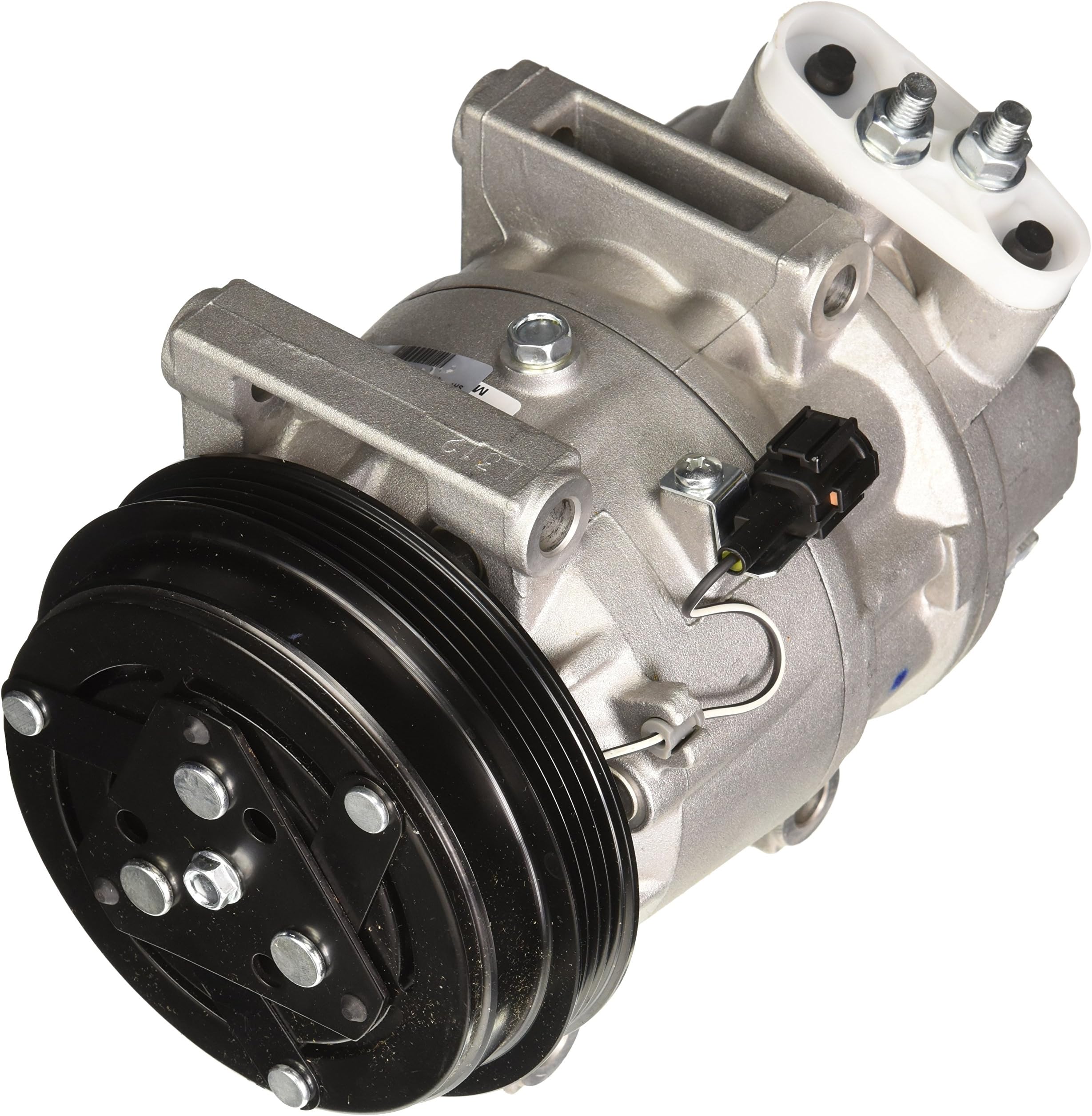 Amazon.com: Four Seasons 98664 New Calsonic/Zexel VCS-14EC Compressor w ...