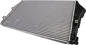 Amazon.com: GM Genuine Parts 84747171 Charge Air Cooler : Automotive